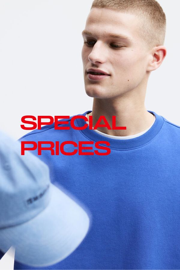 Shop Men's Trousers | H&M TH