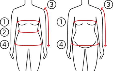 Blus katun dengan kerah berumbai